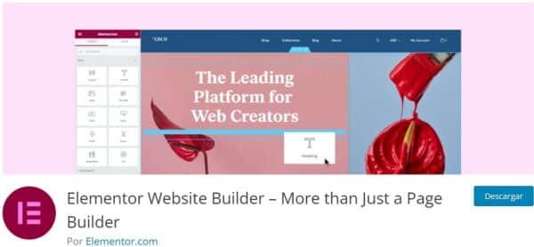 Cómo conseguir elementor Pro Gratis - Todo lo que necesitas saber.